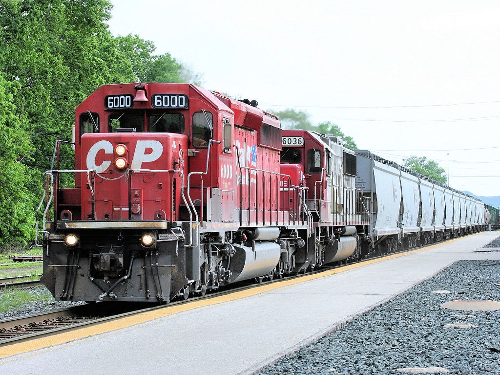CP 6000